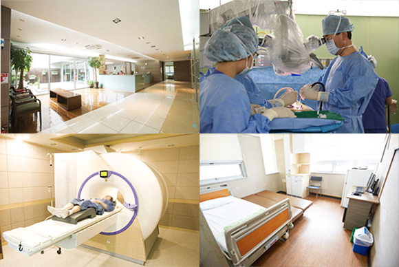 BUMIN HOSPITAL